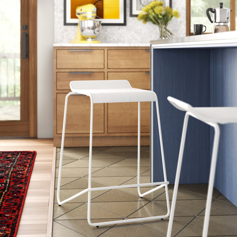 Blu Dot Ready Stacking Stool & Reviews | Wayfair
